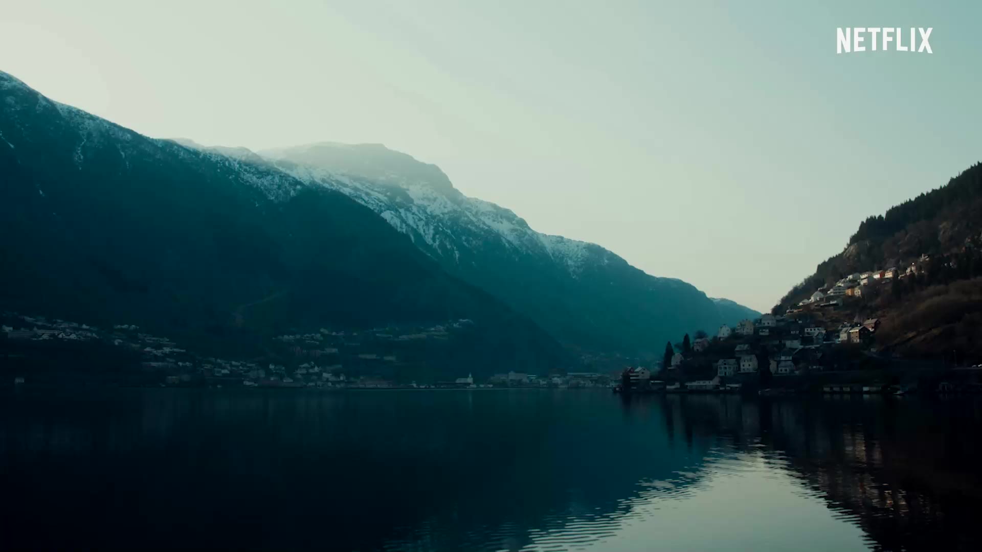 网飞2020新剧《诸神的黄昏》中国台湾版中文字幕预告片