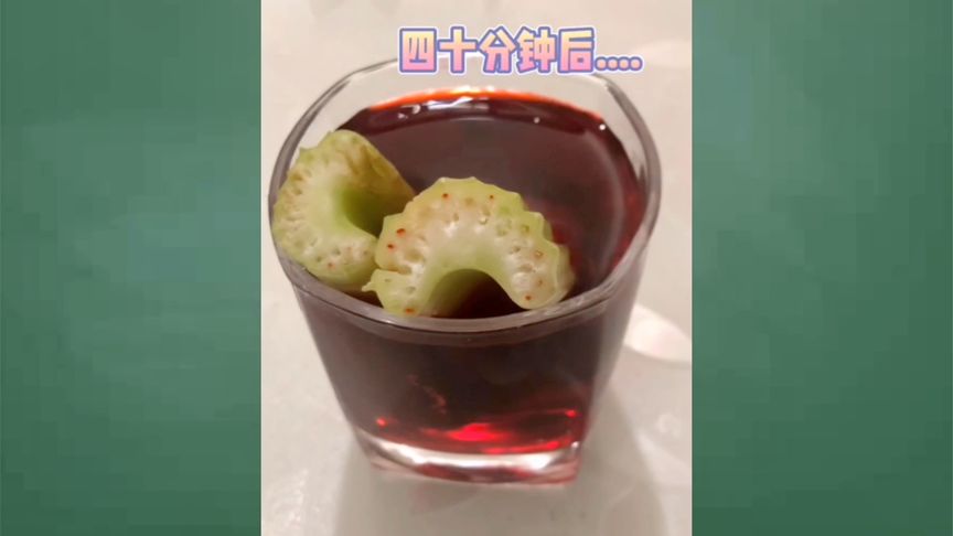 几个小实验,带你认识毛细现象
