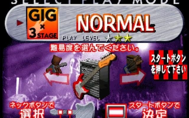 P3 NORMAL 普通模式
