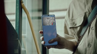 银联手机闪付Huawei Pay-公交篇