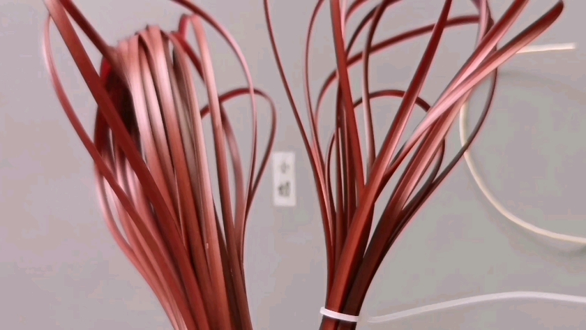 托特包四角花编织第一集