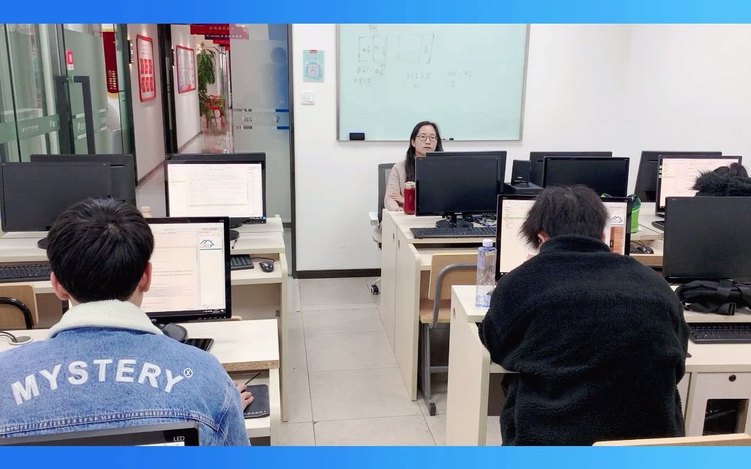 上海长宁室内设计培训,软装设计培训