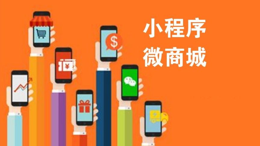 商城电商小程序开发应用场景有哪些?