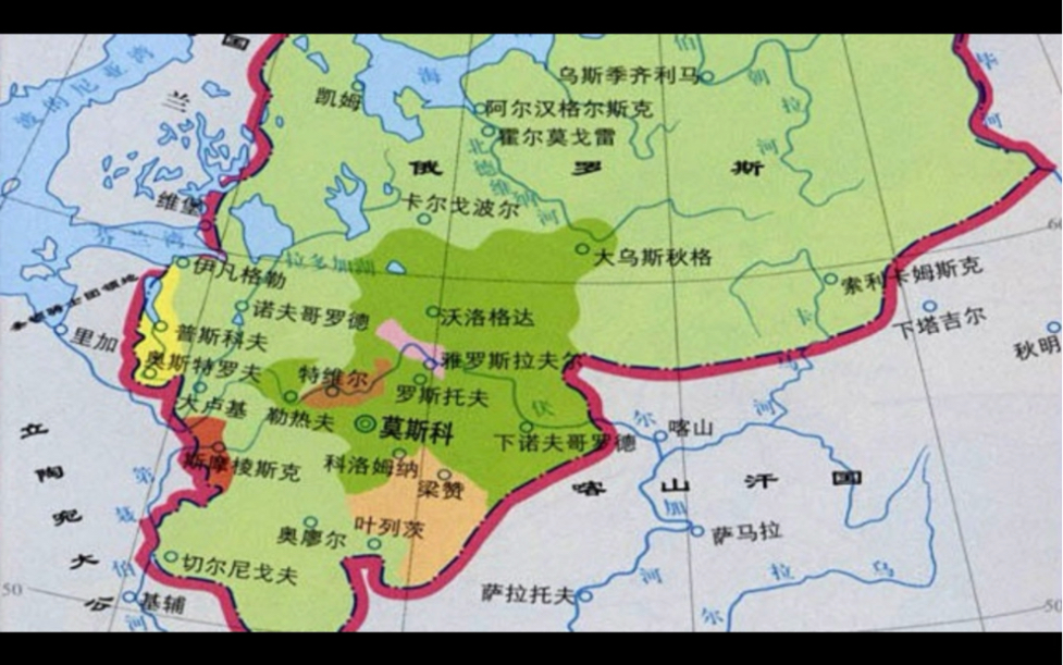 ...北约总共有哪些国家?俄罗斯拥有哪些战术性核武器和战略性核武器?...