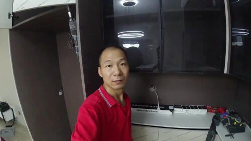 安装可移动轨道插座水电工分享安装及接线方法安全好用颜值高