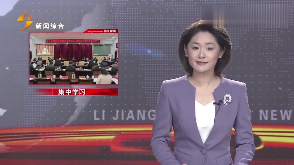 .理论学习中心组集中学习强调:统筹发展和安全牢固树立总体