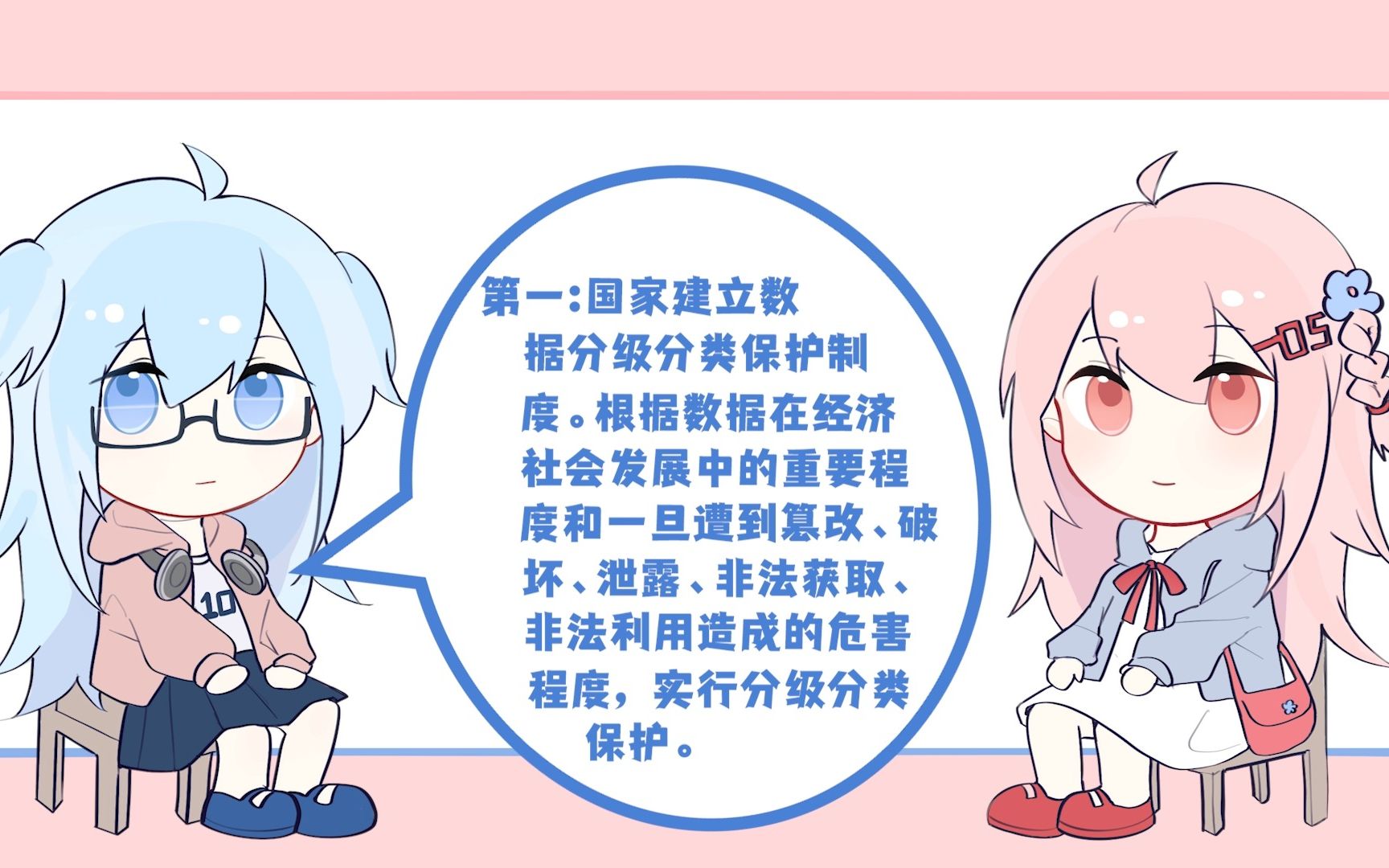 数据安全法(上)