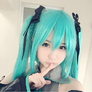 初音未來 