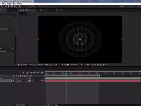 10.AE Form音频效果器
