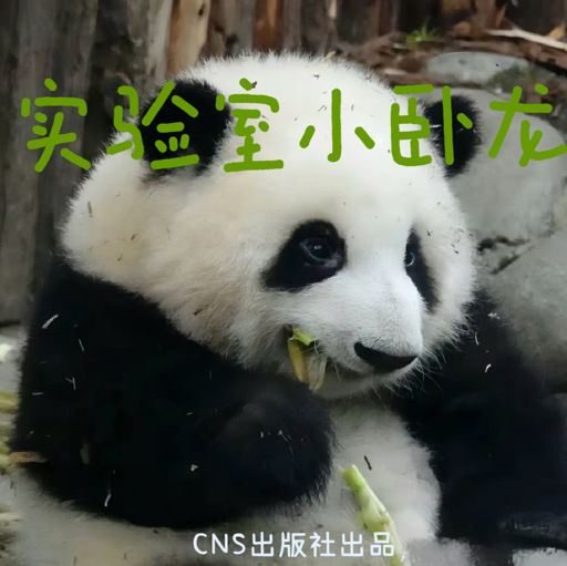 实验室小卧龙 