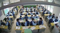 《二氧化碳的性质与用途》(一等奖)-初中化学优质课(2022年)