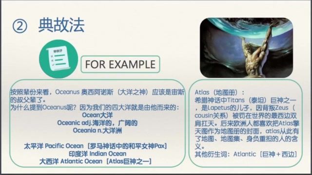 英语单词词根词缀记忆法39集全:第1讲