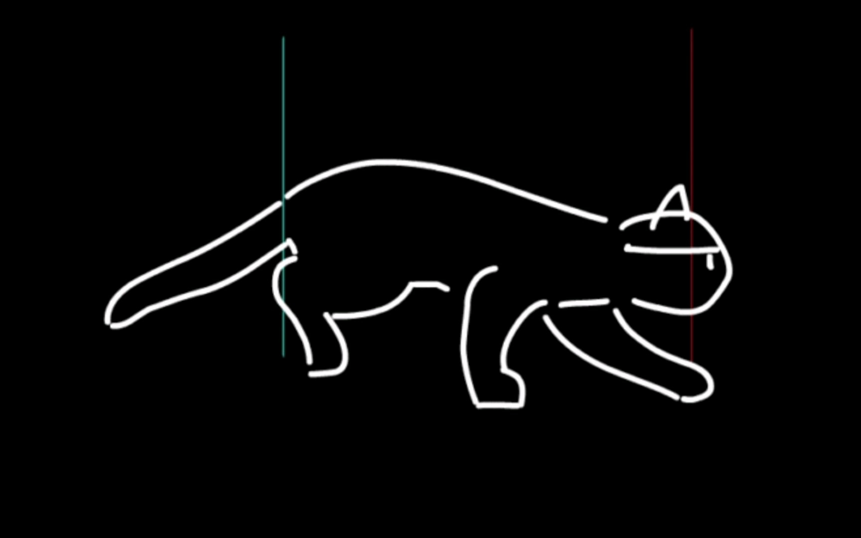 ...智能实验班〗小组-翻海小分队-计算机视觉自动喂猫机设计制作宣传片