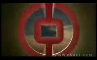 中国银行奥运宣传片-岁月年代篇30秒