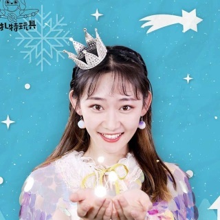 雪儿喵本喵