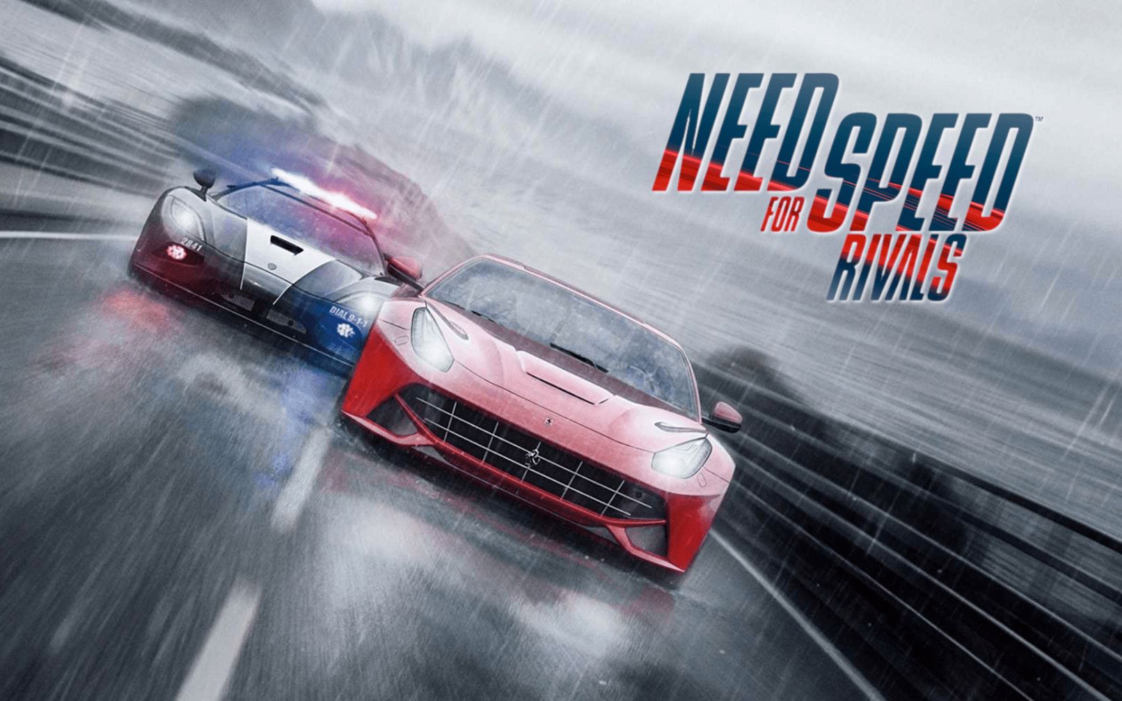 ...被低估的作品《极品飞车18:宿敌》 电影盛宴 | 中文全剧情流程 | 序章