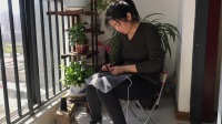 减少塑料的使用