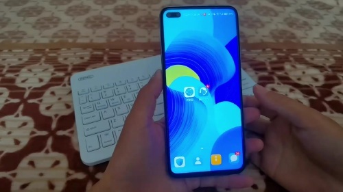 华为手机怎么查首次激活日期?