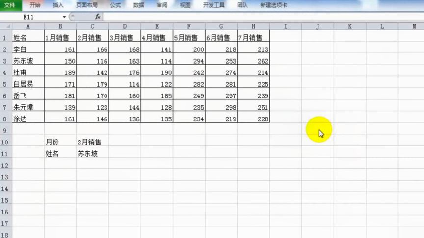 条件格式新建规则详解,按特定条件,给单元格、或者行列填充颜色