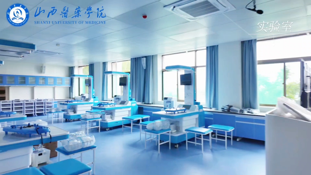 带你速览孝义校区教室与实验室,安全第一,学习无忧,收获满满。