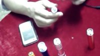 手机应急充电器 充电宝的使用方法