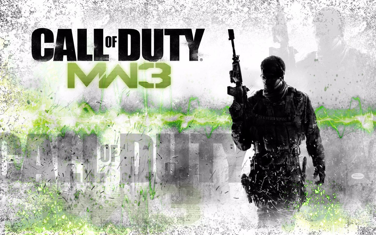 【马基】COD8 生存模式所有地图 蹲点及跑路大全