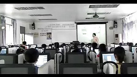 五年级 图块操作 省教学比赛获得第一名(小学信息技优质课展示)