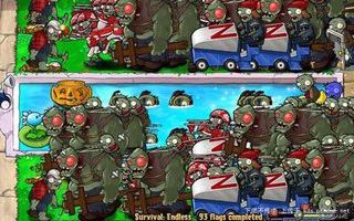 【植物大战僵尸】如何玩自制关卡