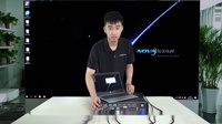 诺瓦科技 从零开始玩转LED - 01 配屏篇