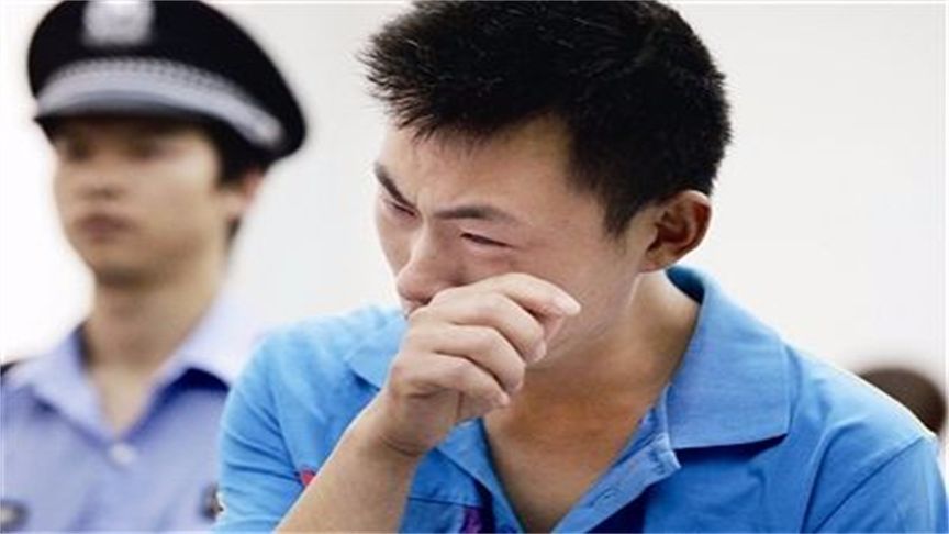 韶关一男子朋友圈侮辱交警,被行政拘留7天