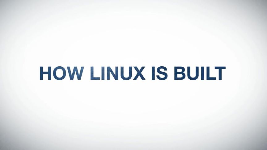 Linux是如何诞生的?