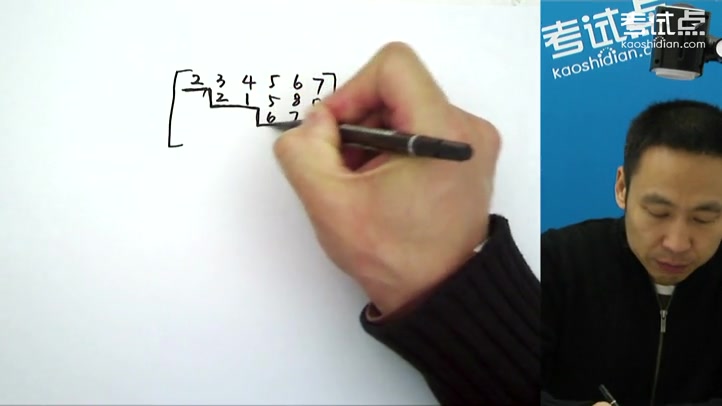 线性代数 从入门到放弃?不存在的