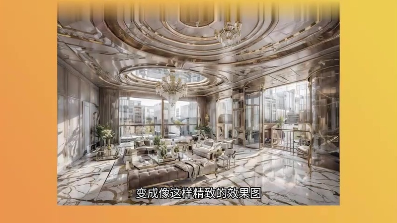 SD教程 SD图生图超详细使用方法和参数设置诀窍