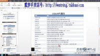7.html5视频教程自定义多媒体播放控件(上)