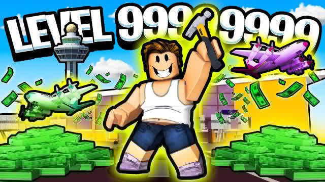 Roblox疯狂高楼大亨:建造超级摩天大厦!小格解说