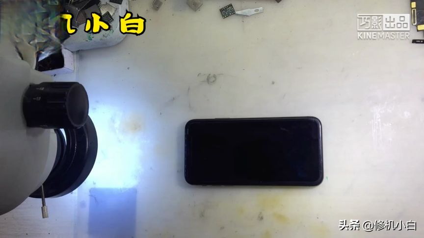 iphone x苹果×震动哒哒异响,真的是震动马达坏了吗?