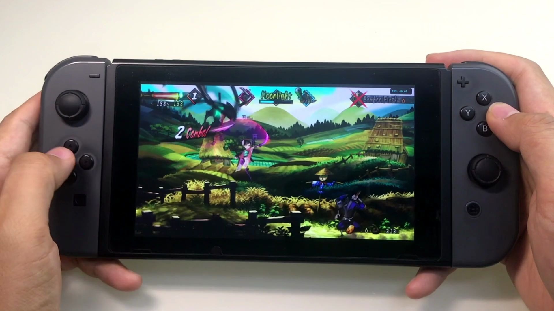 Switch上用海豚模拟器测试34个Wii游戏- L4t Ubuntu Dolphin
