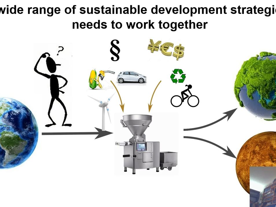 【IEooc】作为系统科学的产业生态学 1-1-2 Industrial Ecology as ...
