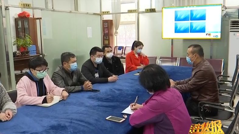 信守承诺保运输 诚信经营做表率