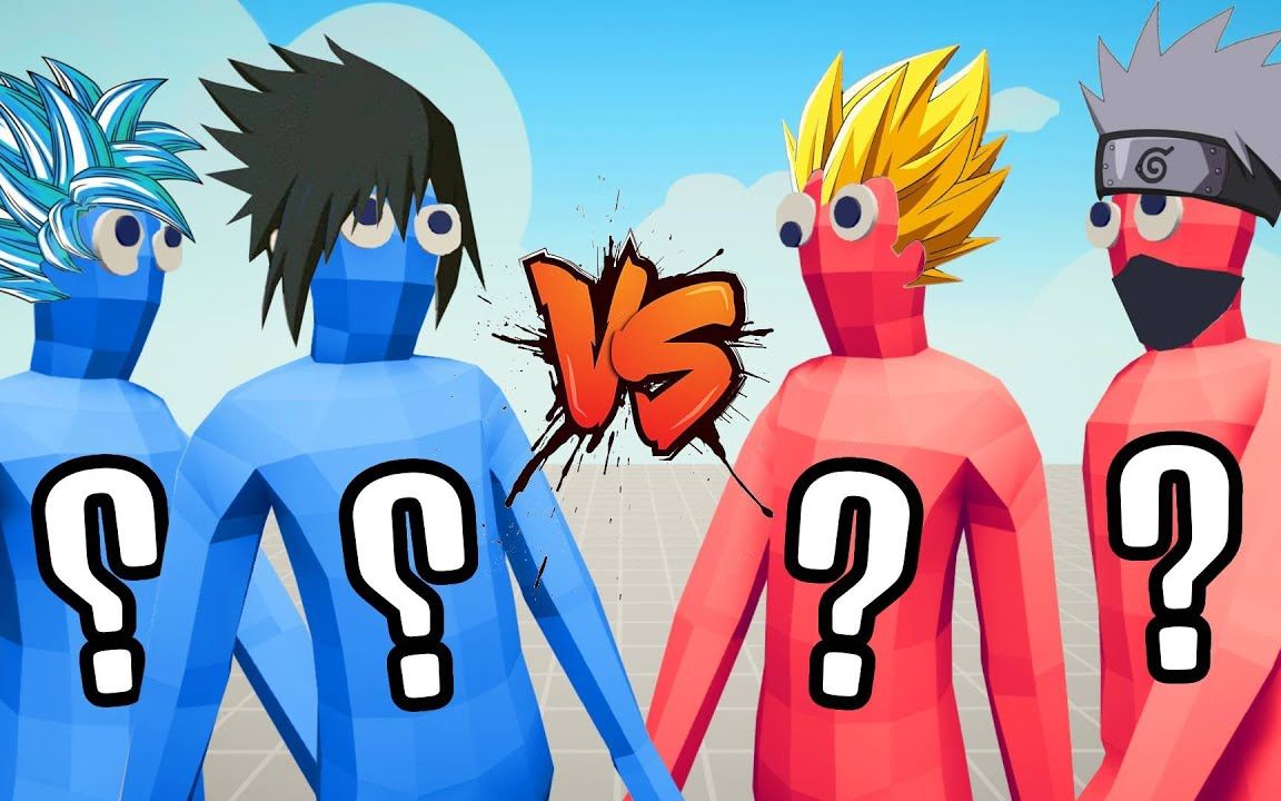 全面战争模拟器:随机战争