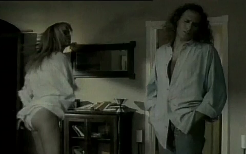 How Am I Supposed To Live Without You - Michael Bolton.(中英字幕MV)