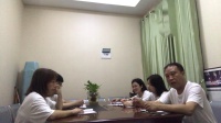 二次函数专题复习评课视频