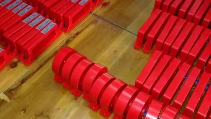 ...探测器:HS-810L,HS-610,HS-L820S,剩余电流传感器HS-ZL11,HS-ZL01