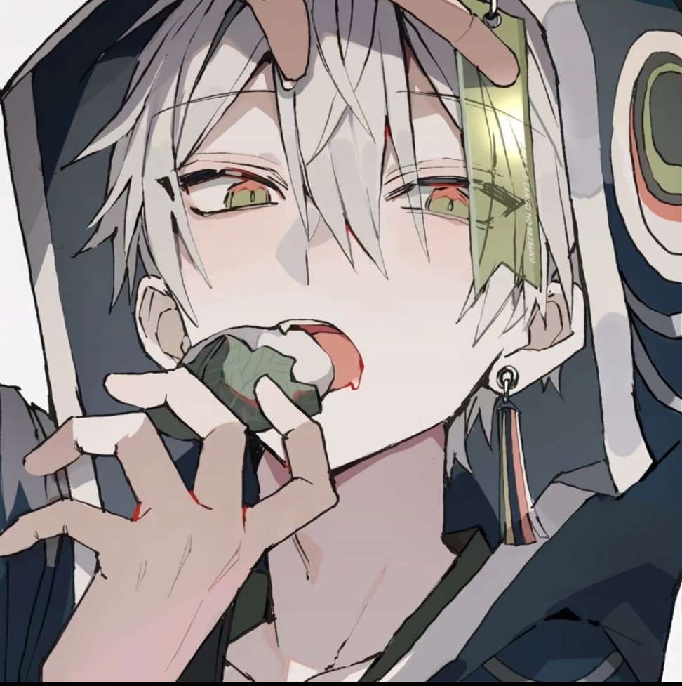 Ahri控 