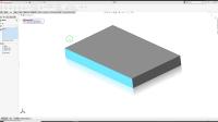 第7章-7.9.1-SolidWorks 删除面
