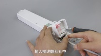 公牛无线插座-接线视频-公牛庆瑞专卖店