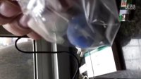实拍煤气中毒死亡。奇迹救活!