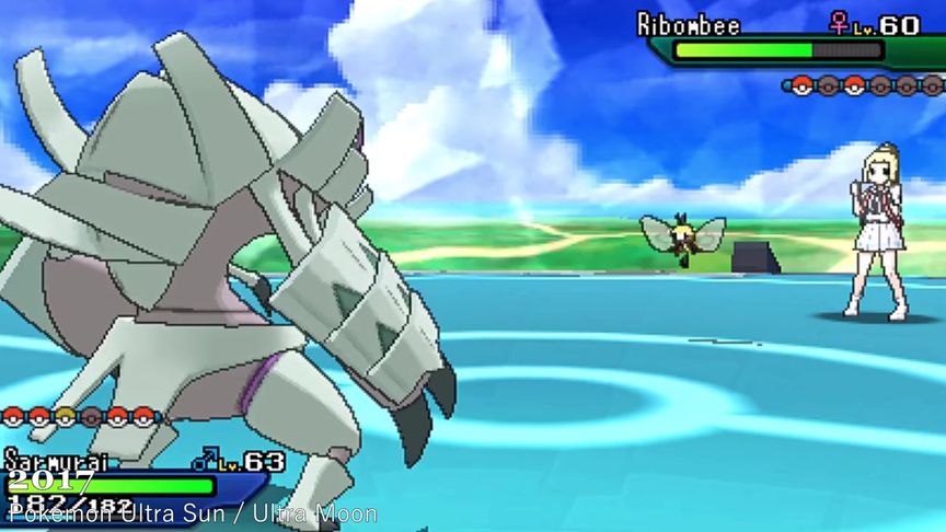 《精灵宝可梦》系列游戏回顾,这一经典系列你都玩过哪些?