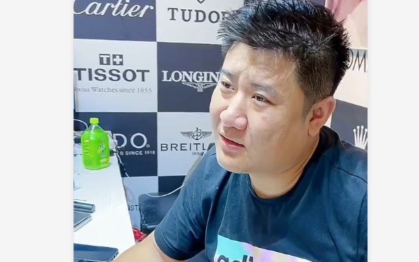 奢侈品回收 名表回收 名表