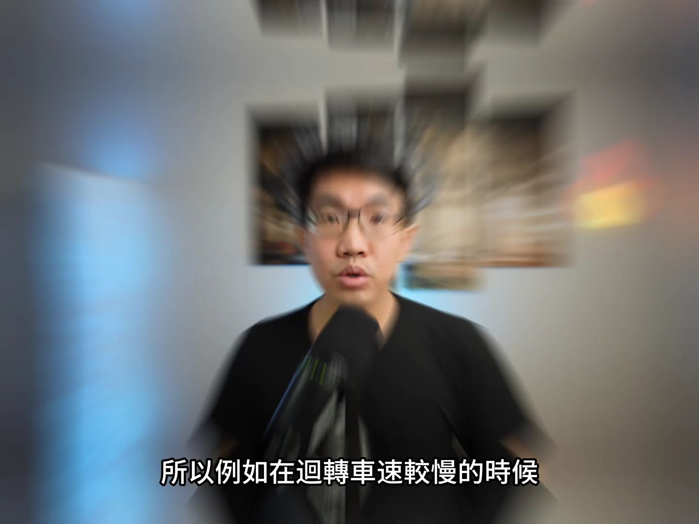 【安筑】这台特斯拉 太不一样了吧!Cybertruck众多新功能揭秘!无手把 ...